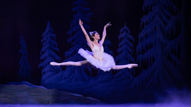 The Nutcracker | Stage Whispers